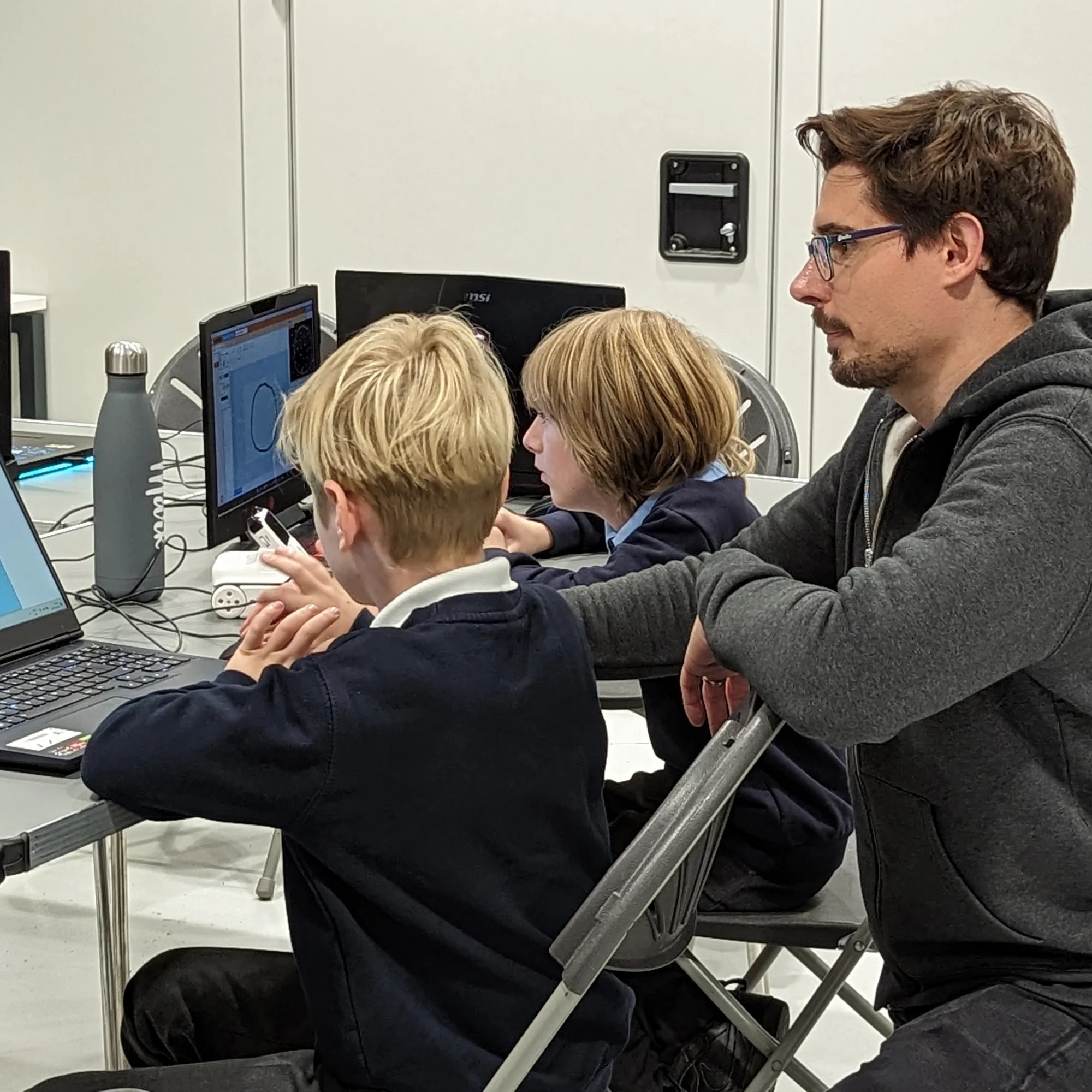 Why Learning To Code Through Games Is A Good Approach The Code Zone